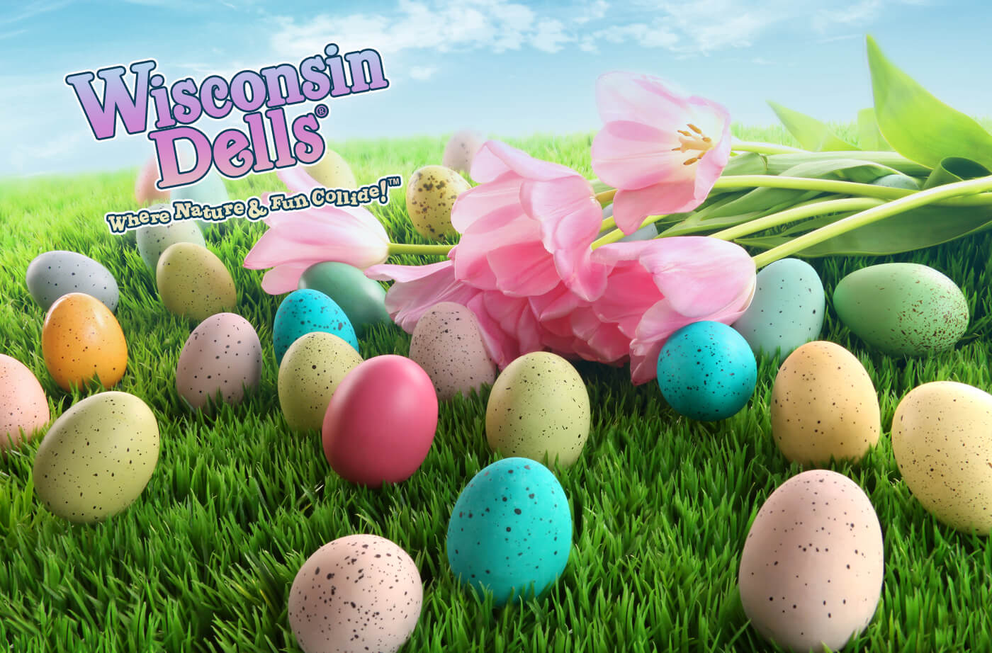 “Hippity-Hoppity Easter’s on Its Way!” | Dells.com Blog