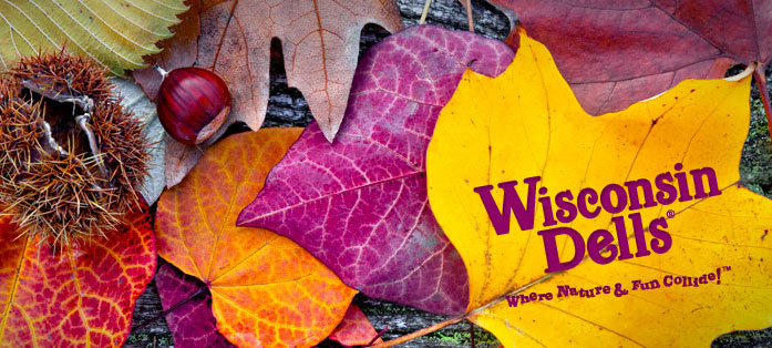 Fall Funtivities in The Dells! | Dells.com Blog