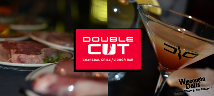 The New Hot Spot: Double Cut | Dells.com Blog