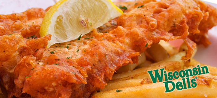 Friday Fish Fry | Dells.com Blog