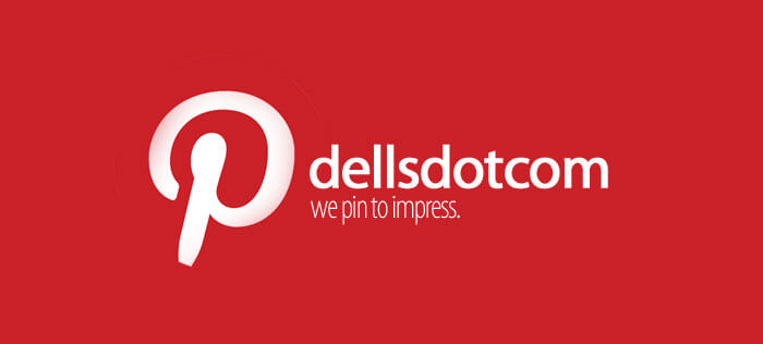 Pinterest Old Logo How To Sell On Pinterest: A Step By Step Guide For