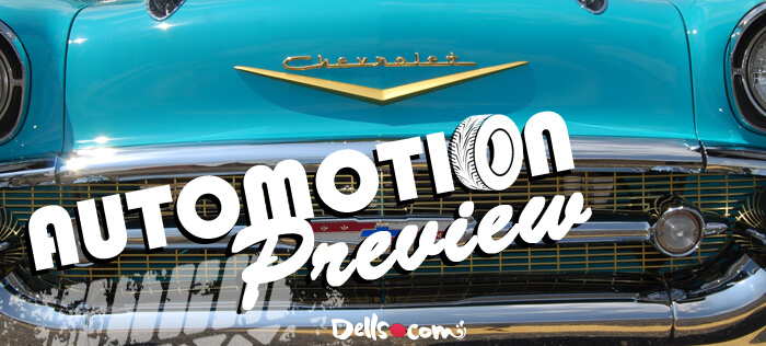 Wisconsin Dells Automotion Festival 2014 Preview | Dells.com Blog