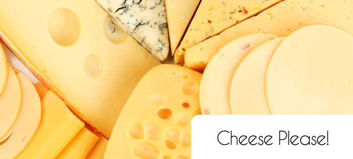 Cheese Please! | Dells.com Blog