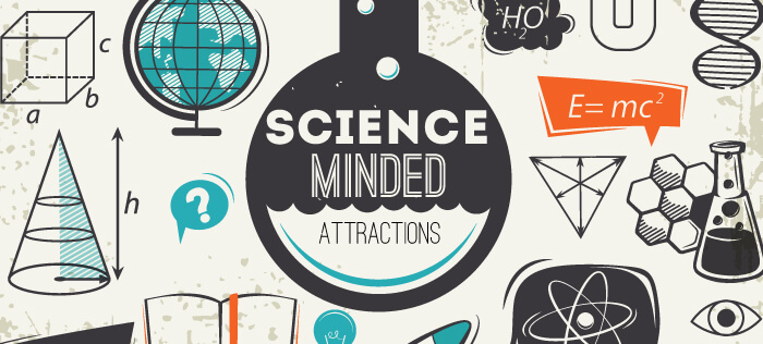 Science-Minded Attractions | Dells.com Blog
