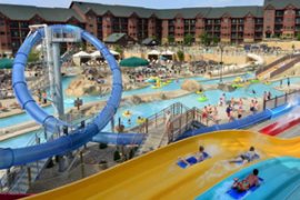 Wisconsin Dells - Deals, Coupons & Tourism Information