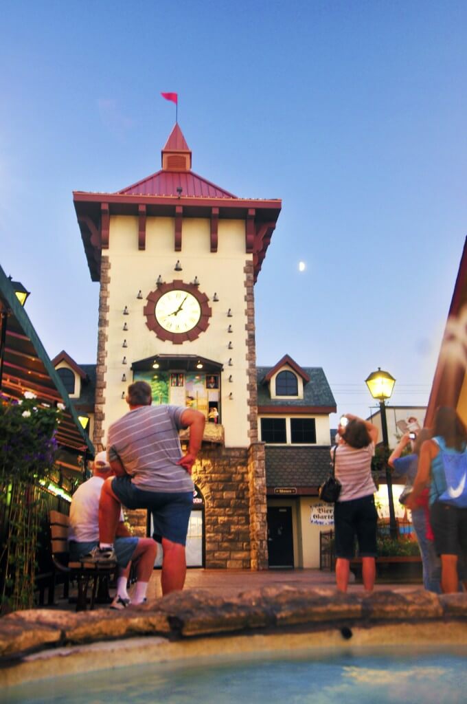 A Day on Broadway | Dells.com Blog