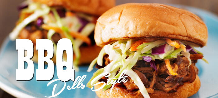 Wisconsin Dells BBQ Hotspots | Dells.com Blog