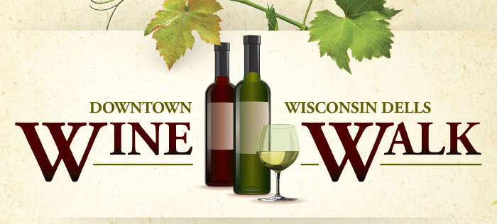 2014 Wisconsin Dells Fall Wine Walk | Dells.com Blog