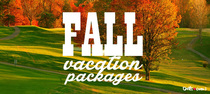Vacation Packages: Fall 2014 | Dells.com Blog