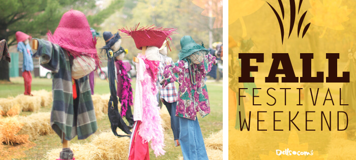 Fall Festival Weekend Preview | Dells.com Blog