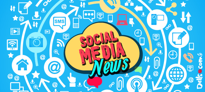 Social Media News | Dells.com Blog
