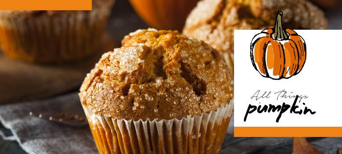 All Things Pumpkin | Dells.com Blog