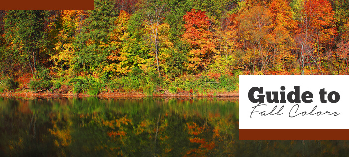 Spectacular Fall Views | Dells.com Blog