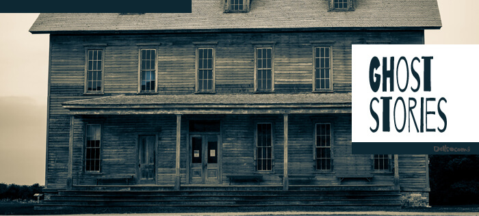 Wisconsin Dells Ghost Stories | Dells.com Blog