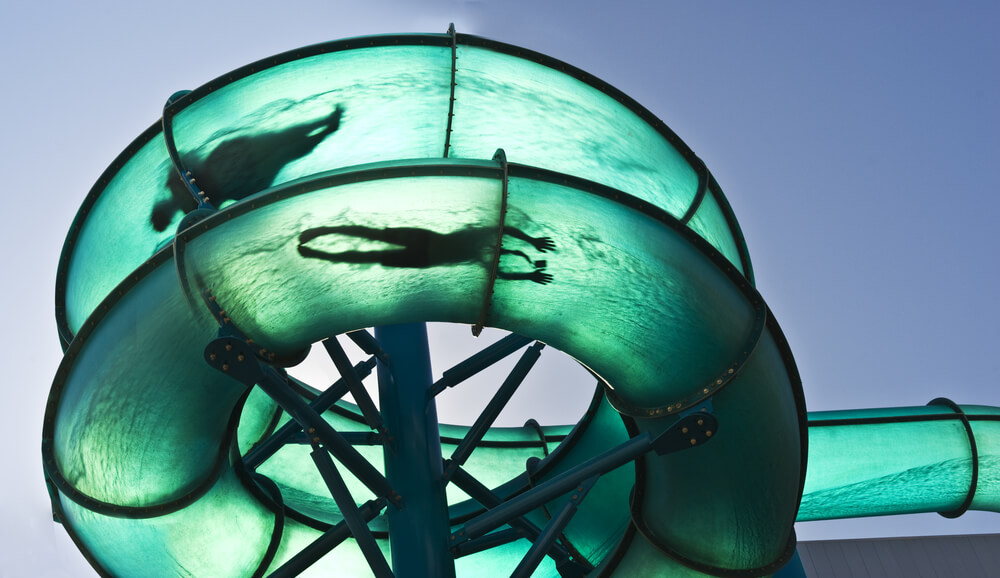 Wisconsin Dells Water & Theme Park Resorts