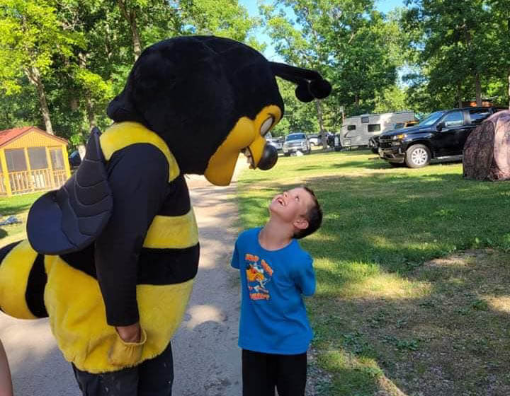 Wanna Bee Campground & RV Resort | Reviews & Info