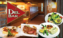 Over 100 restaurants, exciting cuisine to satisfy your appetite ...