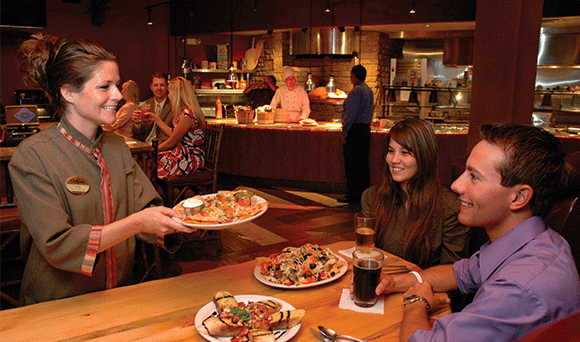 Kilbourn City Grill at Chula Vista Resort | Reviews & Info