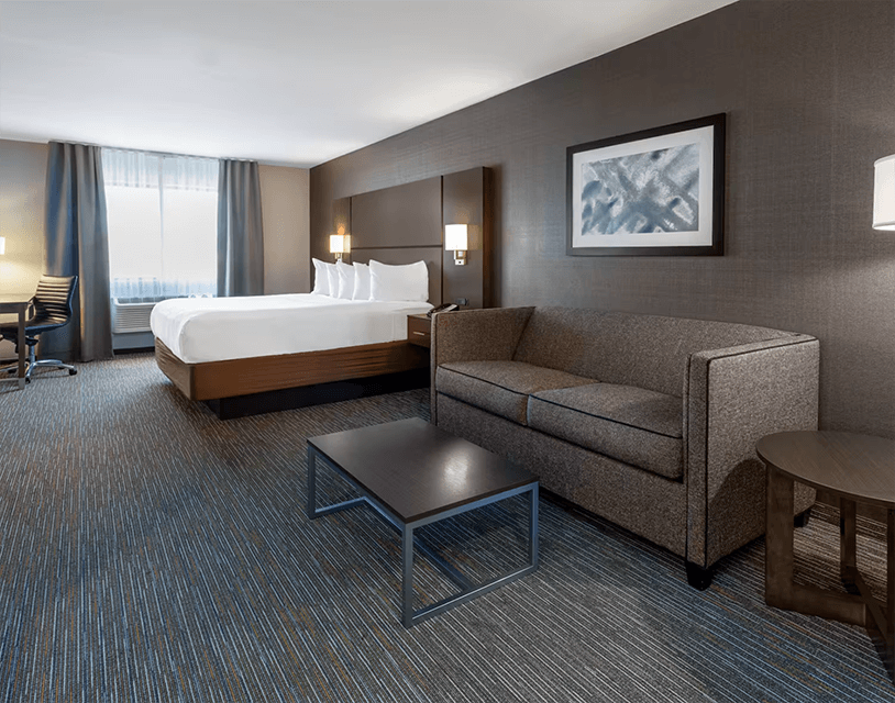 Wingate by Wyndham | Reviews & Info