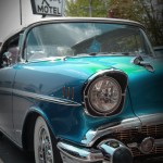 Automotion Festival 2017 - Wisconsin Dells