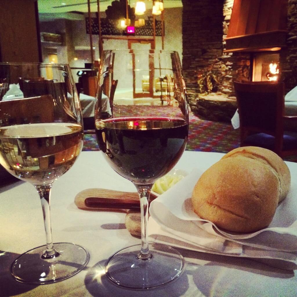 Restaurant of the Month- Copper Oak Steakhouse | Dells.com Blog