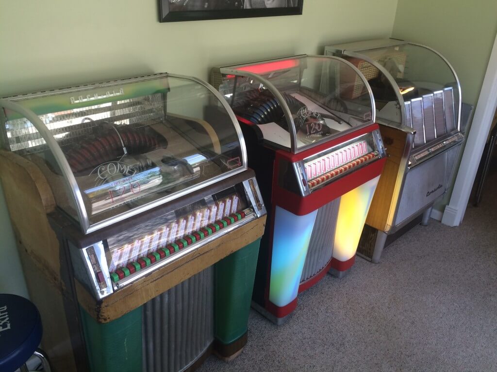 What's New: Pinball Arcade Museum | Dells.com Blog