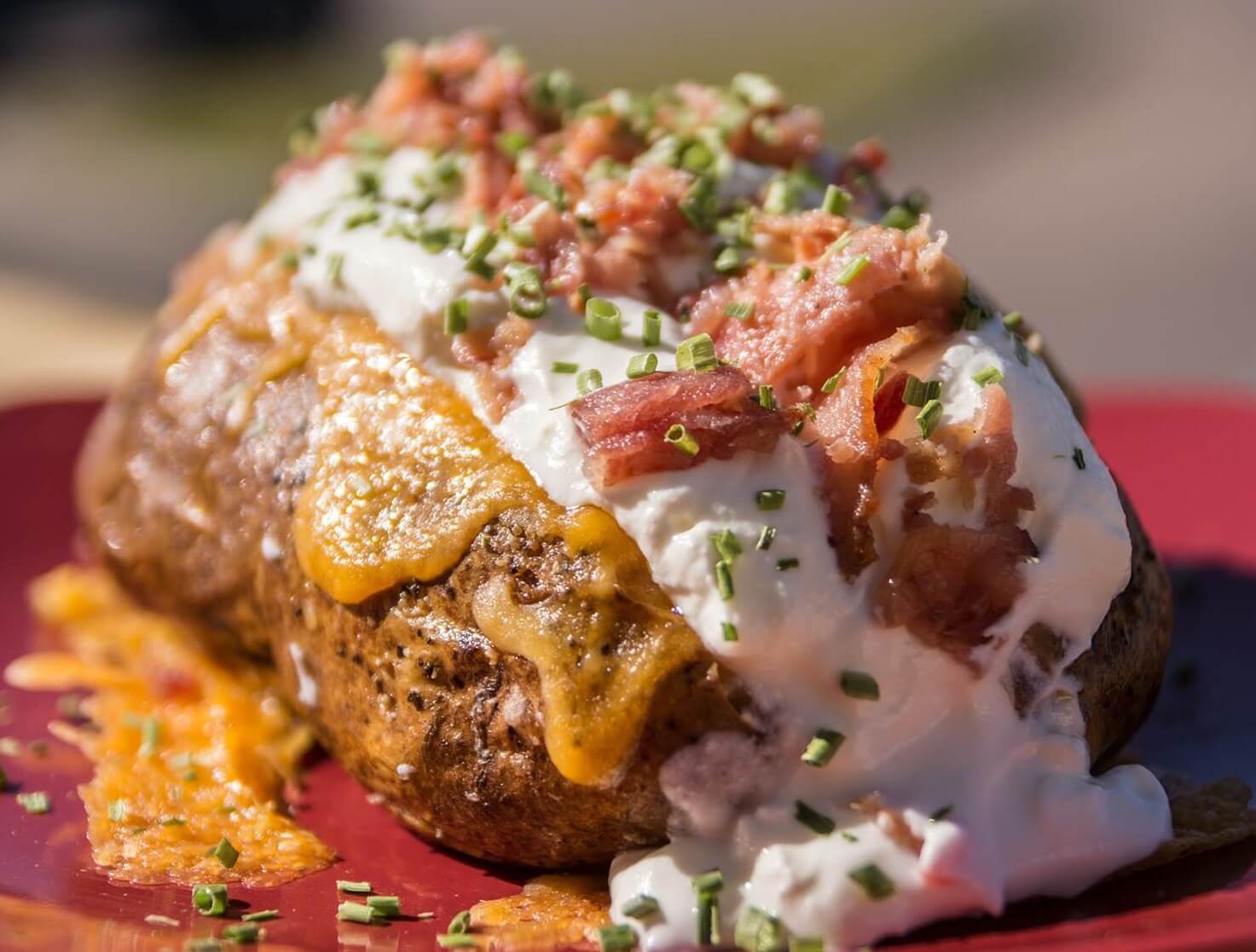 What’s New #InTheDells: Tati’s Taters! | Dells.com Blog