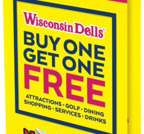 Wisconsin Dells Deals & Packages
