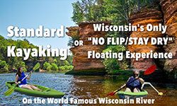 Wisconsin Dells Attractions