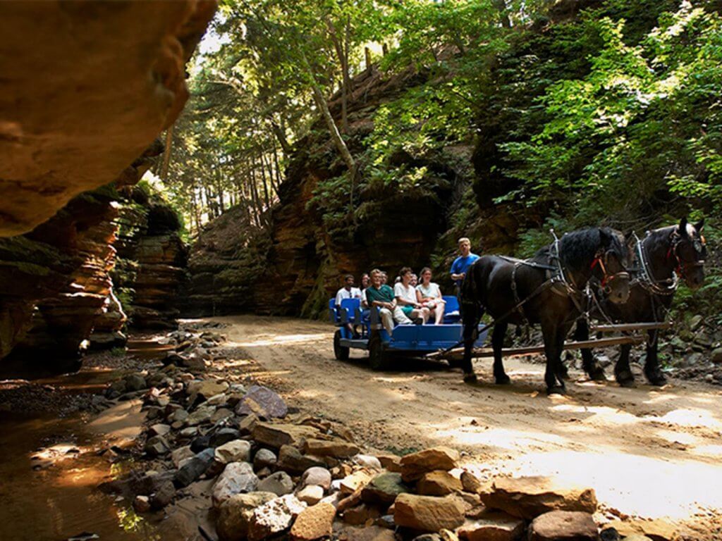 10 Photos That Will Make You Want To Visit The Dells! | Dells.com Blog