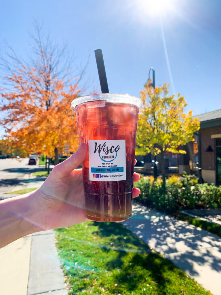 The Nutrition Club that is Fueling Our Community | Dells.com Blog