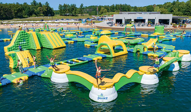 Land of Natura - Natural Water Park & Theme park | Reviews & Info