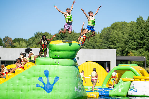 Land of Natura - Natural Water Park & Theme park | Reviews & Info