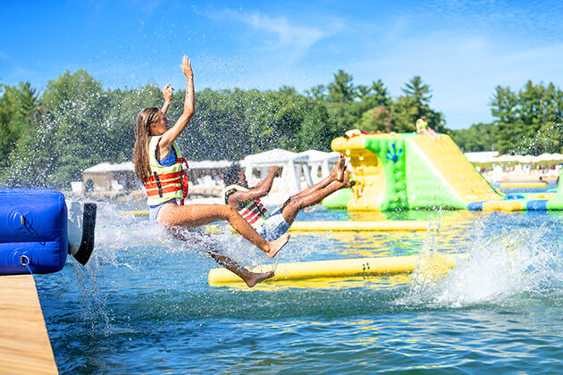 Land of Natura - Natural Water Park & Theme park | Reviews & Info